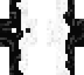 Ying and Yang | Minecraft Skin
