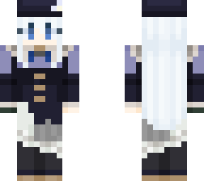 kanade | Minecraft Skins