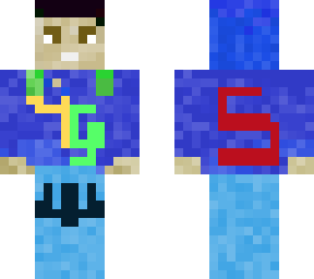 java | Minecraft Skins