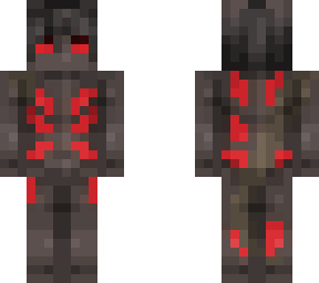 scp | Minecraft Skins