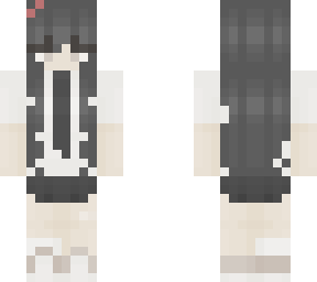 schoolgirl *;’ | Minecraft Skin