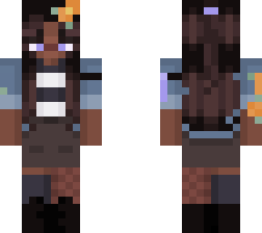 star | Minecraft Skins