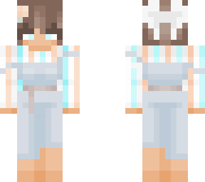 preppy | Minecraft Skins