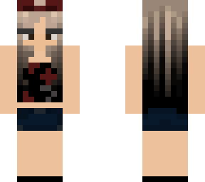 2000s | Minecraft Skin