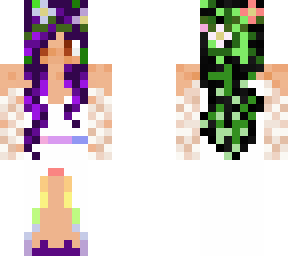 aaa | Minecraft Skin