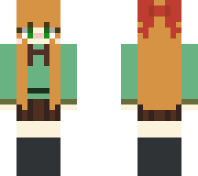 alex | Minecraft Skins