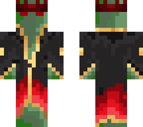 angry | Minecraft Skins