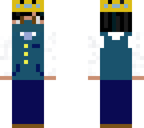 tuxedo | Minecraft Skins