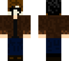 apollo | Minecraft Skins