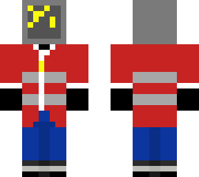 fight | Minecraft Skins