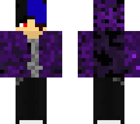 BakerBoy | Minecraft Skin