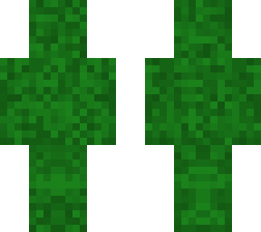 leaf | Minecraft Skins
