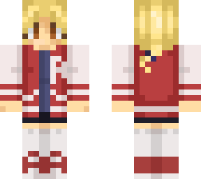 bella | Minecraft Skins