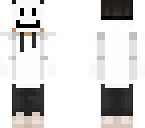dexsi | Minecraft Skins