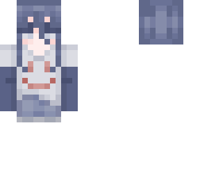 billy | Minecraft Skins