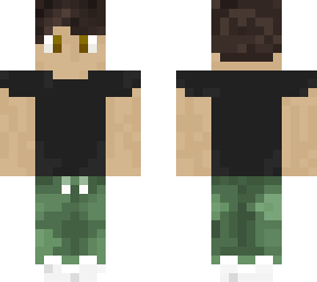 cargo | Minecraft Skins
