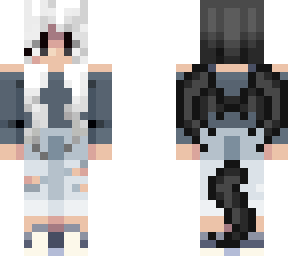 black dragon | Minecraft Skins