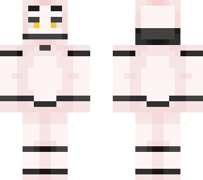 Blank | Minecraft Skin