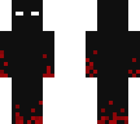 blood | Minecraft Skins