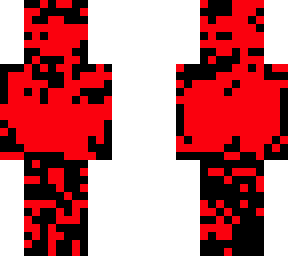 blood | Minecraft Skins