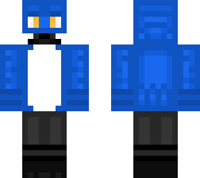 jay | Minecraft Skins