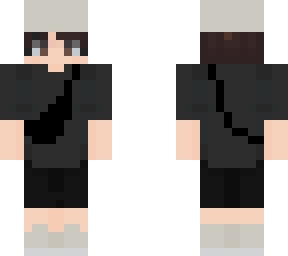 boing | Minecraft Skin