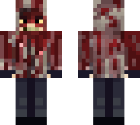 simon | Minecraft Skins