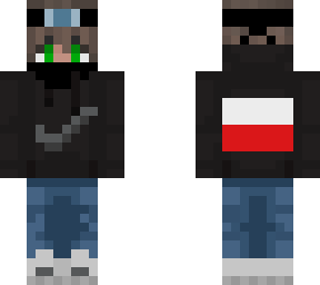 boy sigma | Minecraft Skins