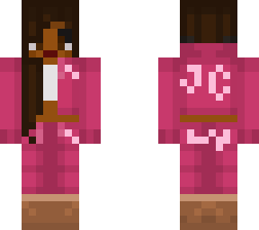 baddie | Minecraft Skins