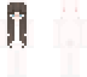bunnygirl | Minecraft Skins