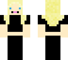 Burp | Minecraft Skin