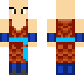 Calvo | Minecraft Skin