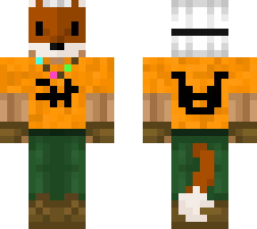 camp | Minecraft Skins