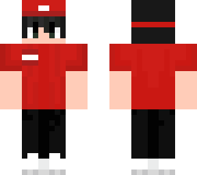 textured | Minecraft Skins