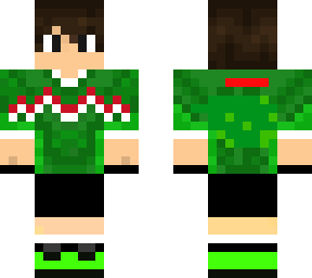 normal | Minecraft Skins