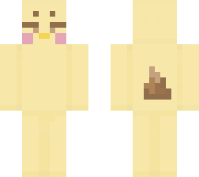 chick | Minecraft Skins