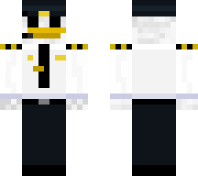 pilot | Minecraft Skins