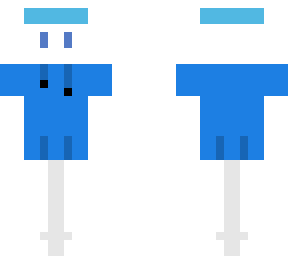 Clyde | Minecraft Skin