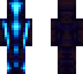 Recently Commented Minecraft Skins