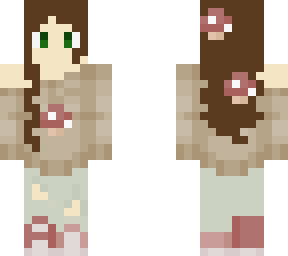 cottage | Minecraft Skins