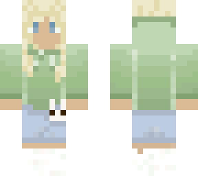 cozy | Minecraft Skins