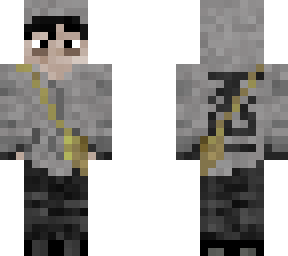 simon | Minecraft Skins