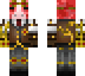 cow | Minecraft Skins