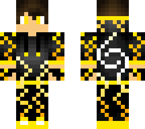 cyclone skin | Minecraft Skins