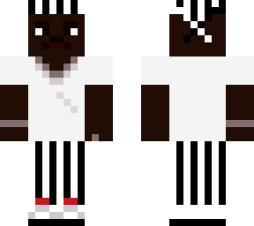 rapper | Minecraft Skins