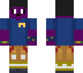 custom | Minecraft Skins