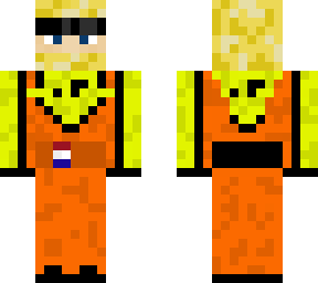 Dirk Schouten (2024) | Minecraft Skin