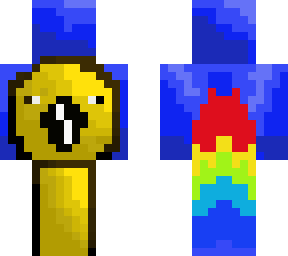 Dodo Bird Dream | Minecraft Skin