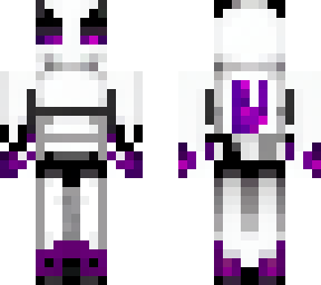 blanco | Minecraft Skins