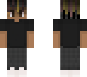 dreadhead | Minecraft Skins